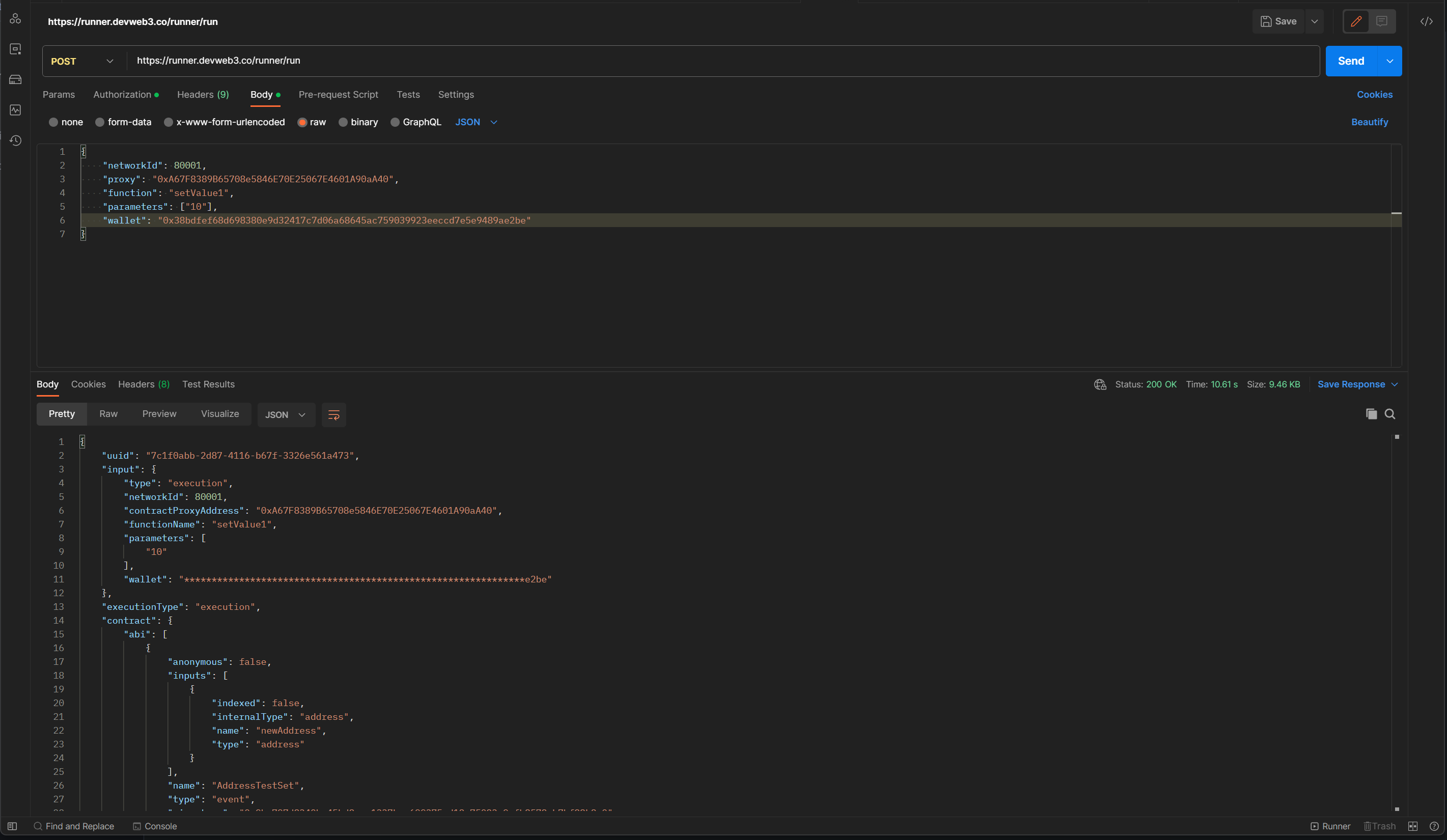 Web3 Integration and Solidity Tools | DevWeb3